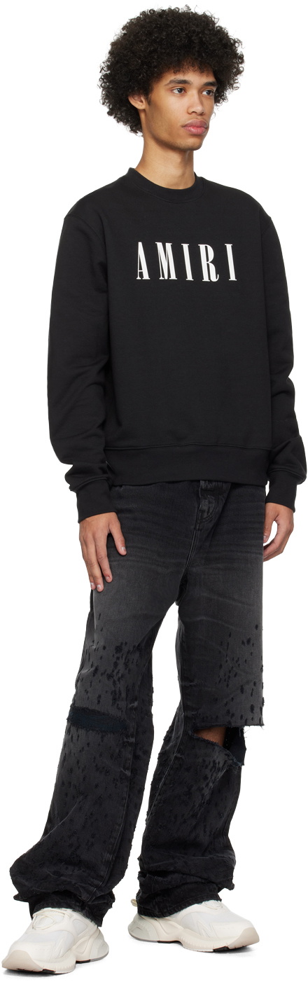 AMIRI White MA Runner Sneakers Amiri