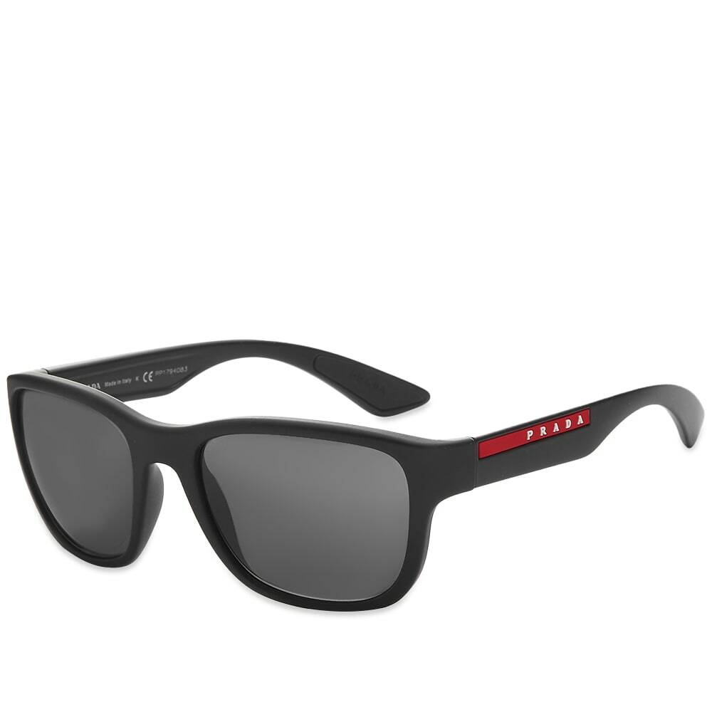 Prada PS 01US Sunglasses Prada