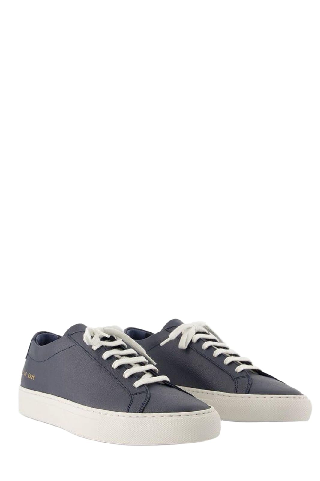 Common Projects Achilles Low-top Sneakers Common Projects