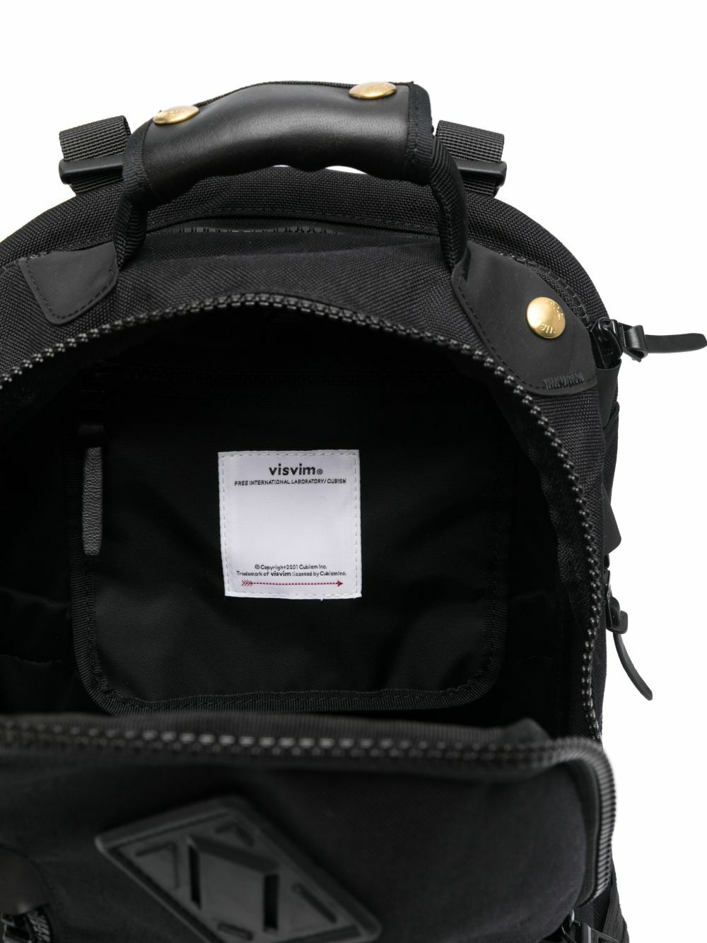 Visvim Cordura Backpack Visvim