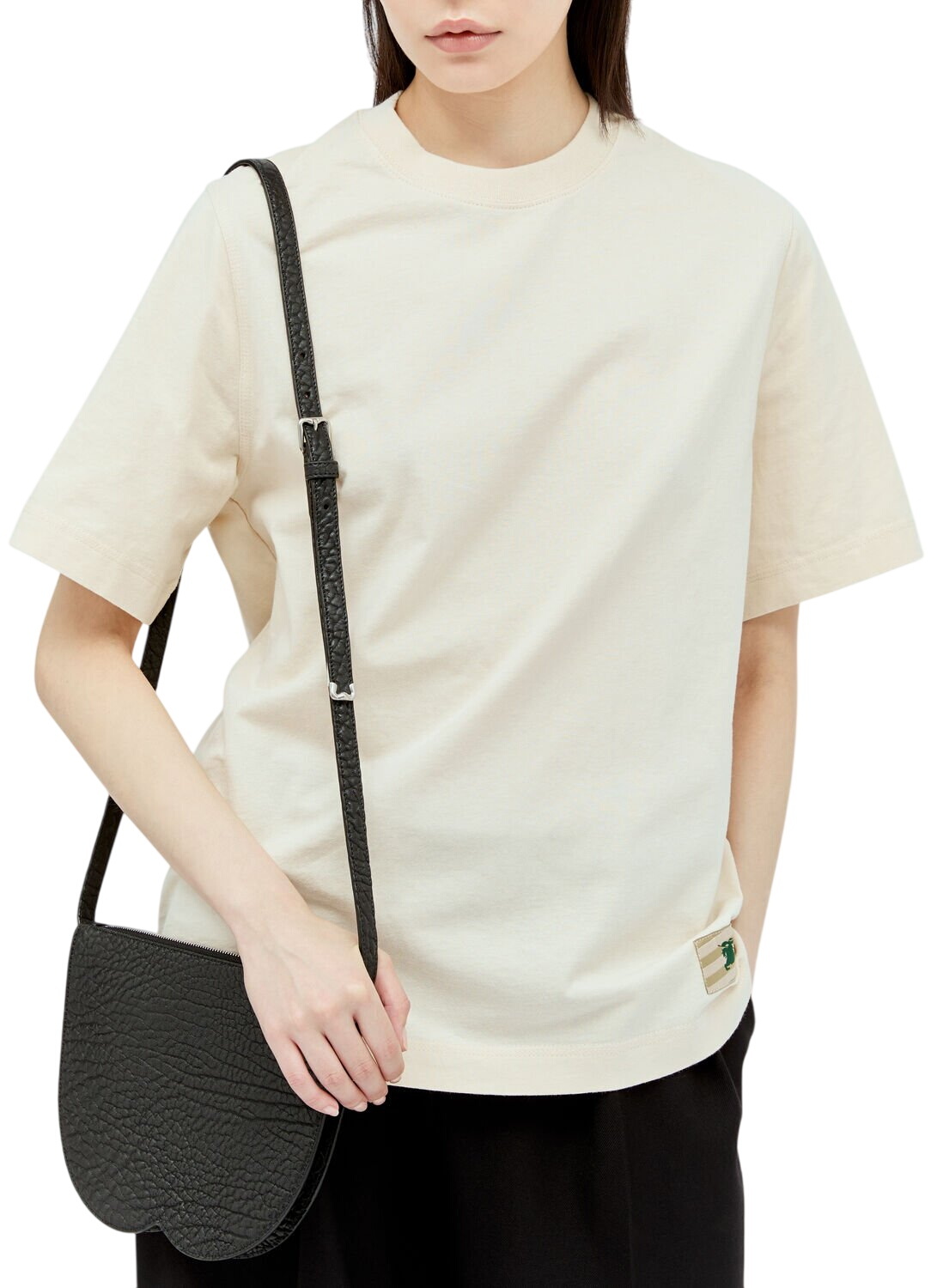 Burberry Chess Pouch Shoulder Bag Burberry