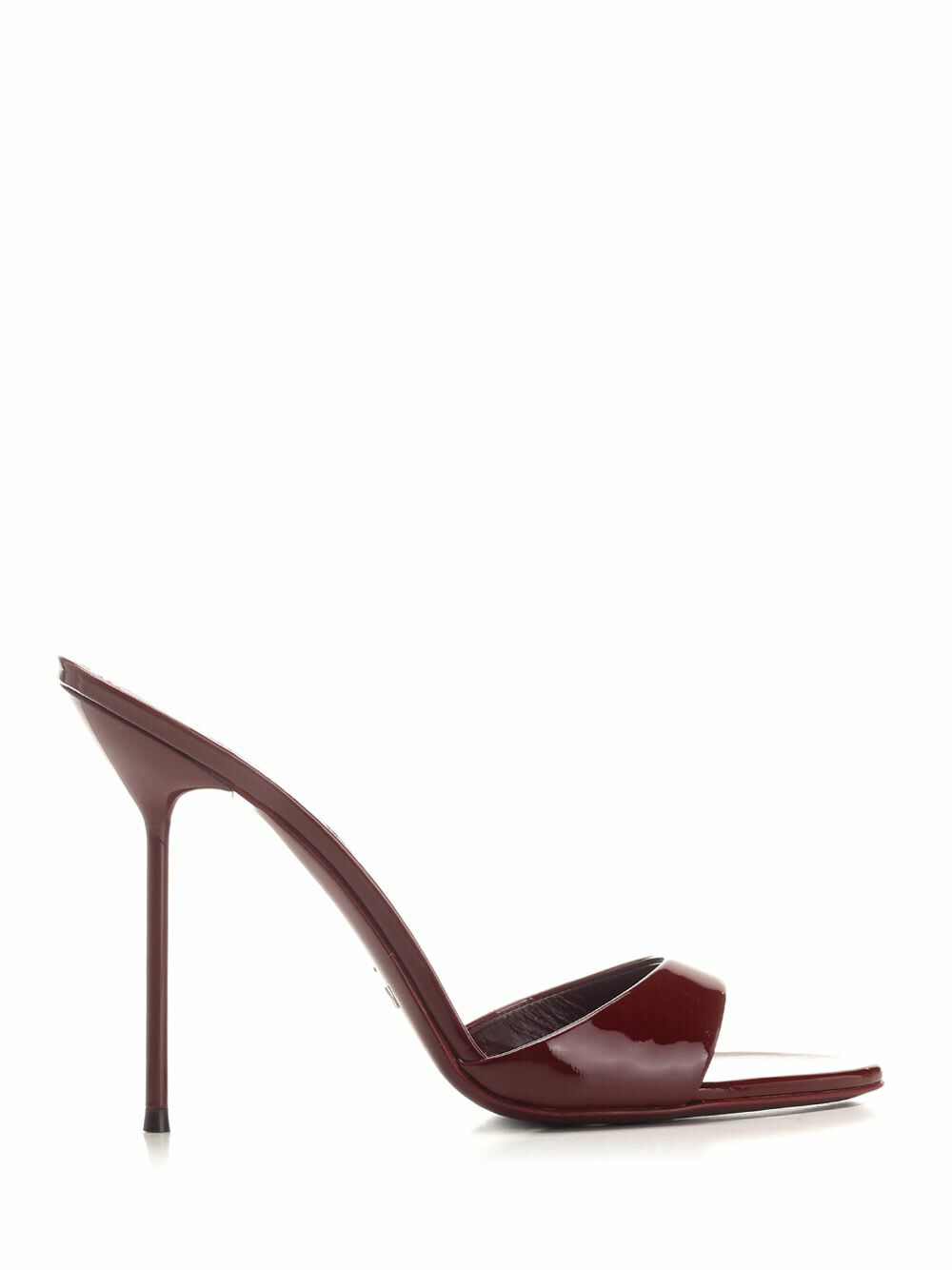 Paris Texas Lidia Mule Paris Texas