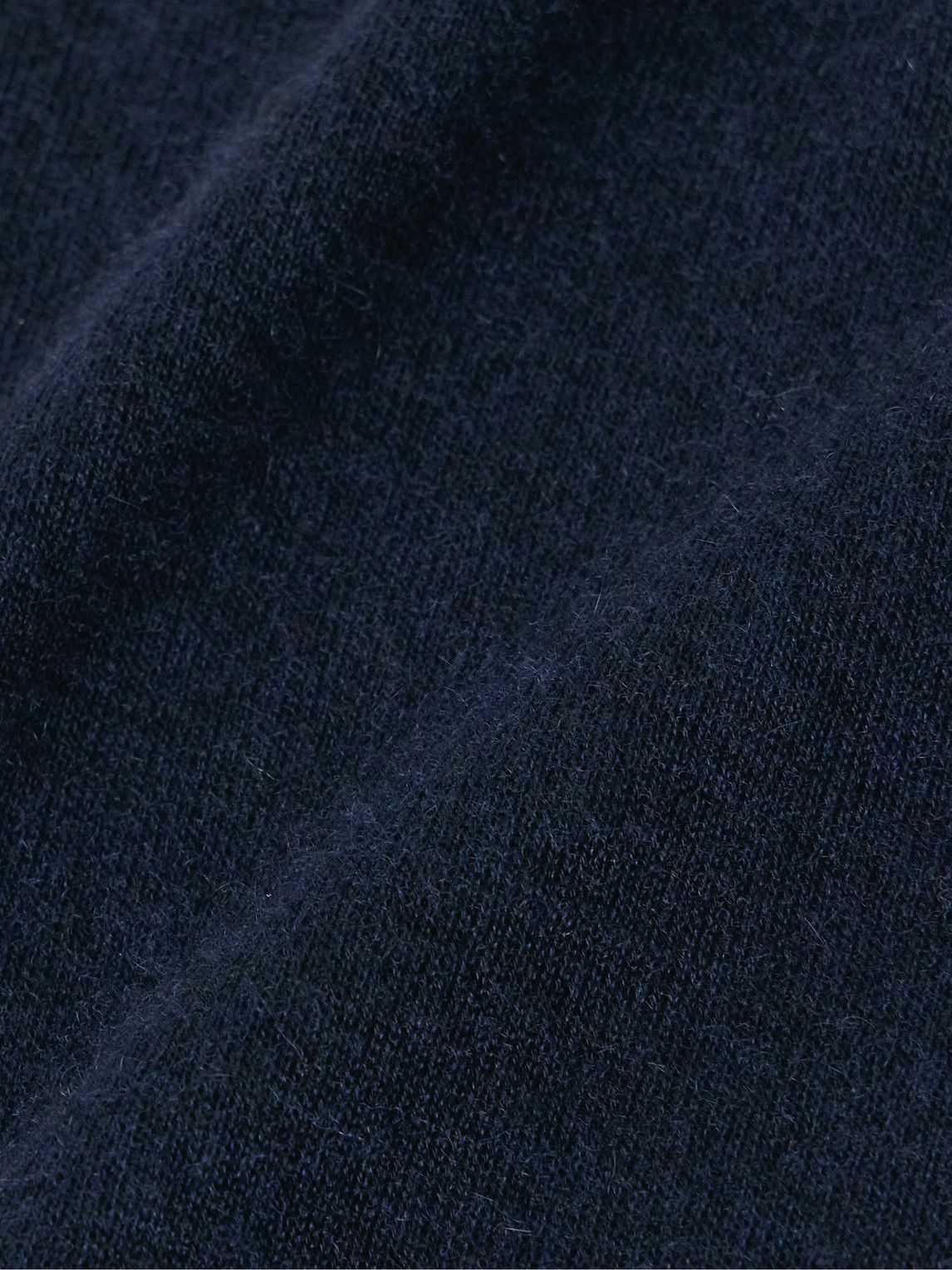 Club Monaco - Slim-Fit Sweater - Blue Club Monaco
