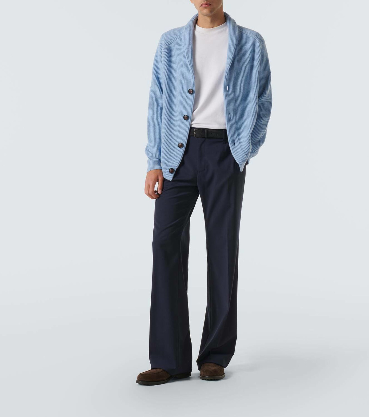 Kiton Cashmere cardigan Kiton