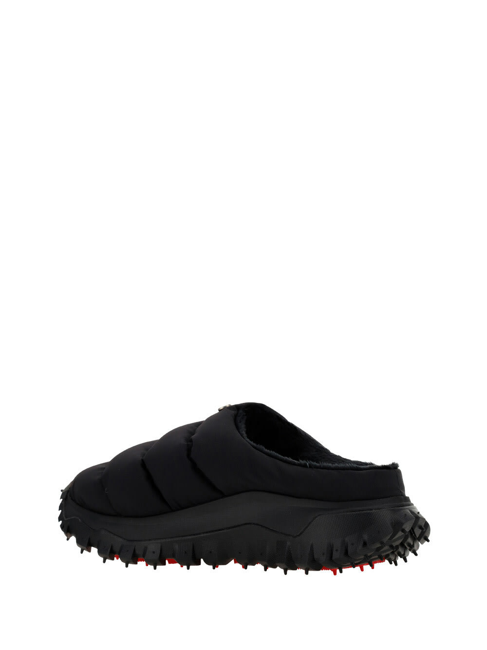 Moncler Genius Puffer Mule Sandals Moncler Genius