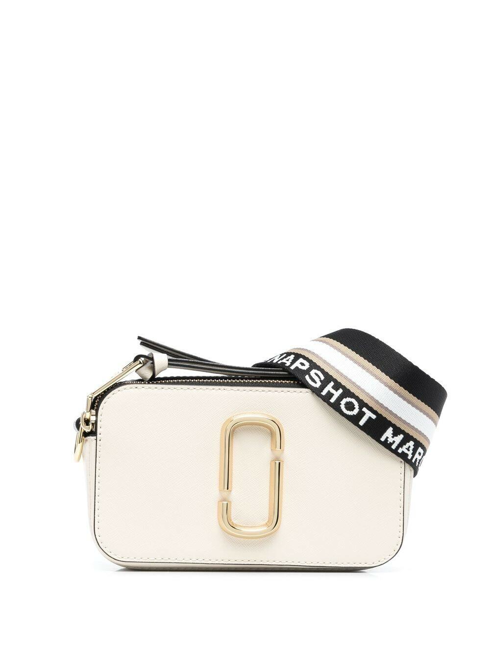 MARC JACOBS - The Snapshot Camera Bag Marc Jacobs