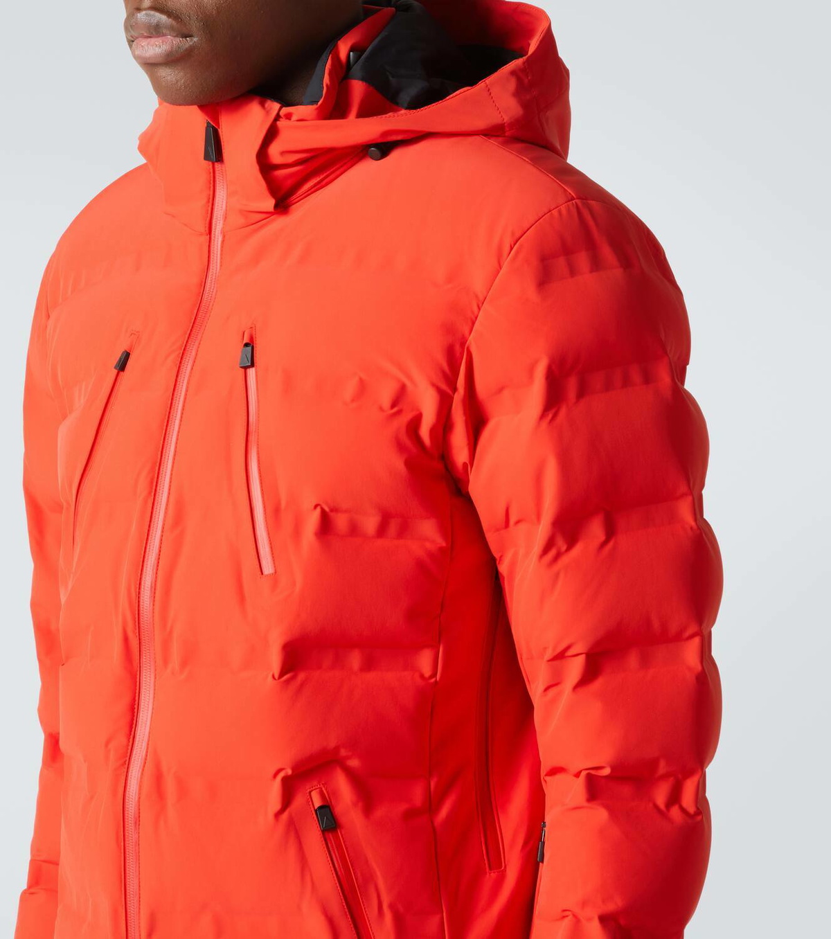 Aztech Mountain Technical ski jacket Aztech Mountain