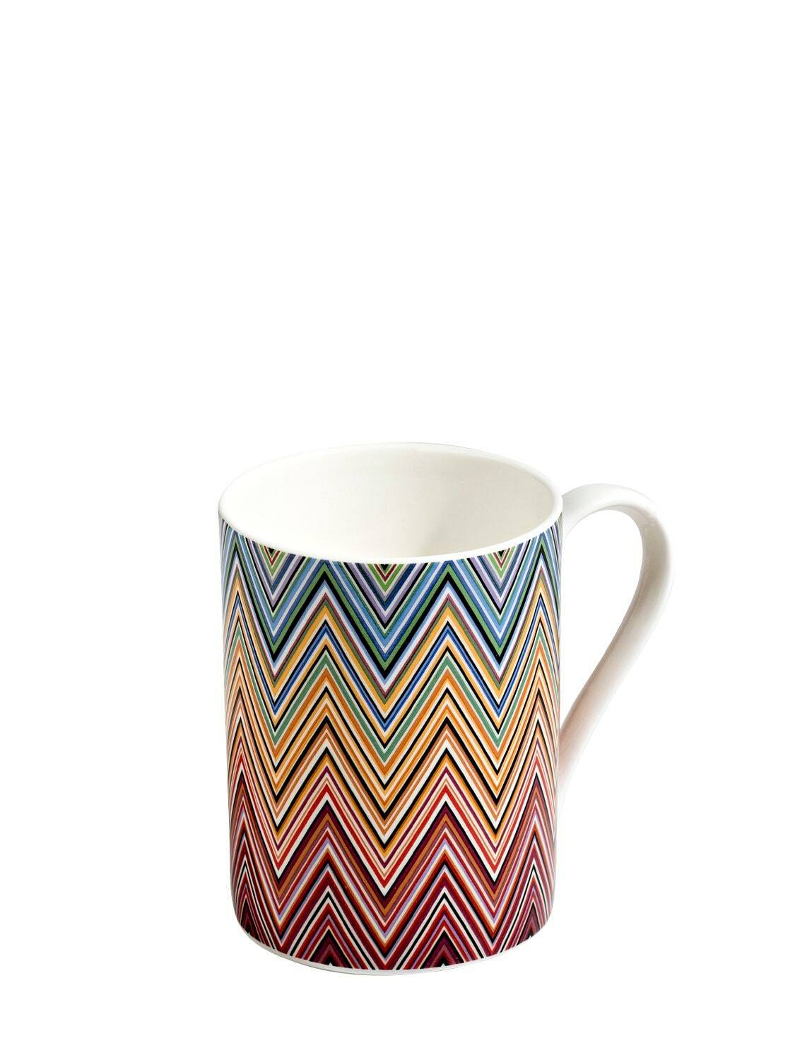 MISSONI HOME Zig Zag Jarris Mug Missoni Home