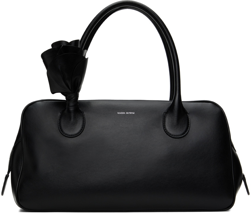 Magda Butrym Black Brigitte Bag Magda Butrym