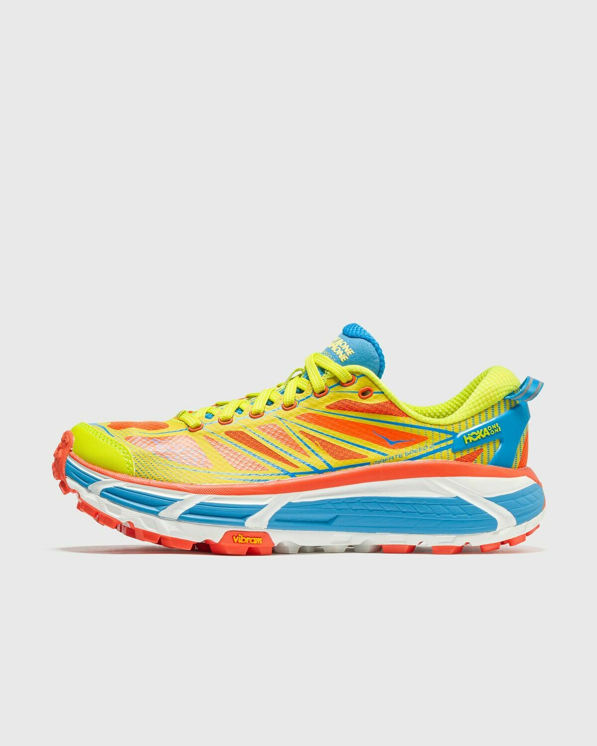 Hoka U Mafate Speed 2 Multi Lowtop Hoka One One