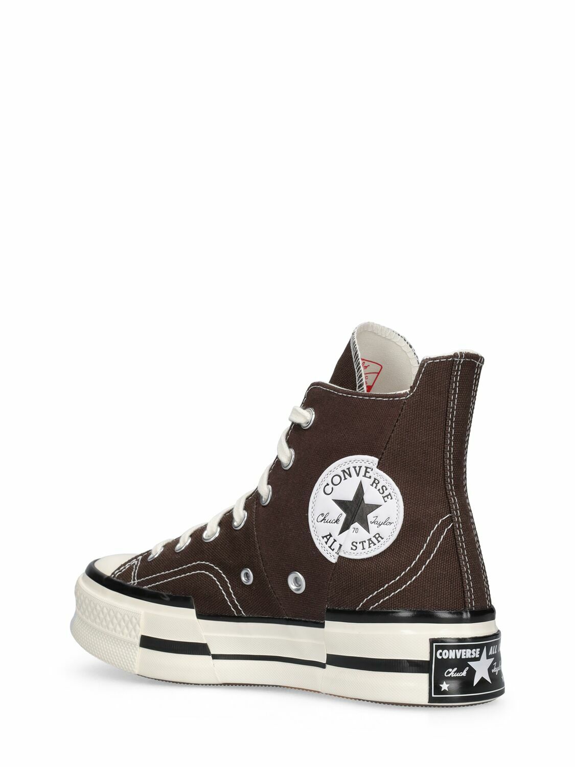 CONVERSE - Chuck 70 Plus Distorted High Sneakers Converse