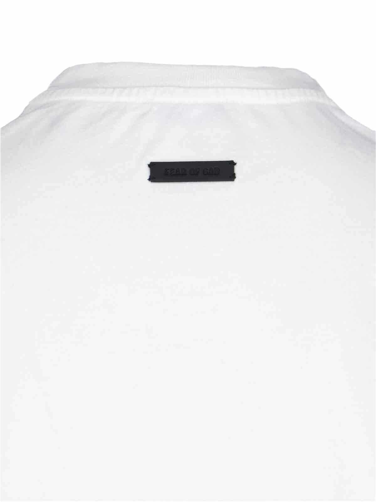 Fear of God eternal Logo T-shirt Fear Of God
