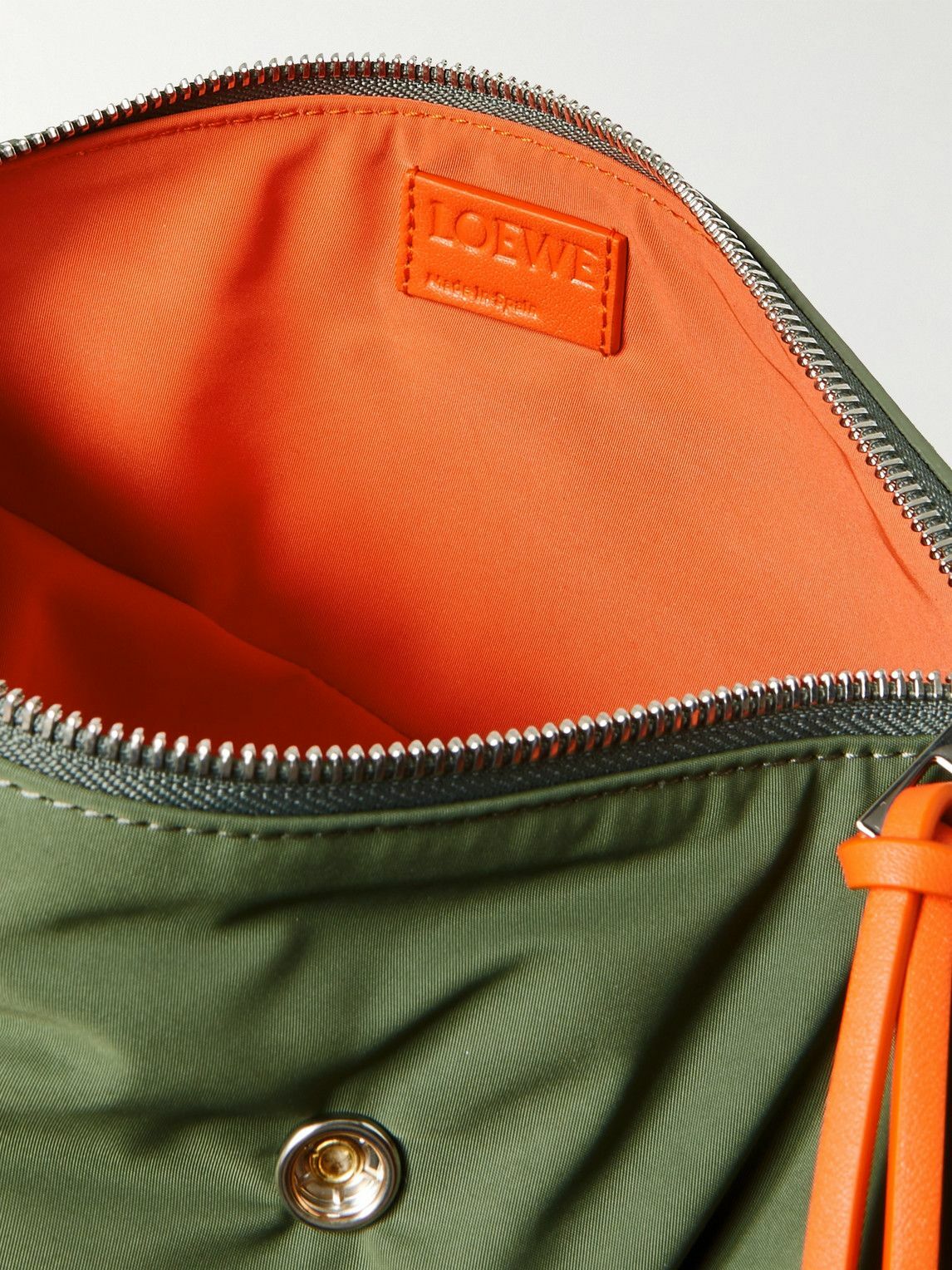 Loewe - Anton Shell Belt Bag Loewe