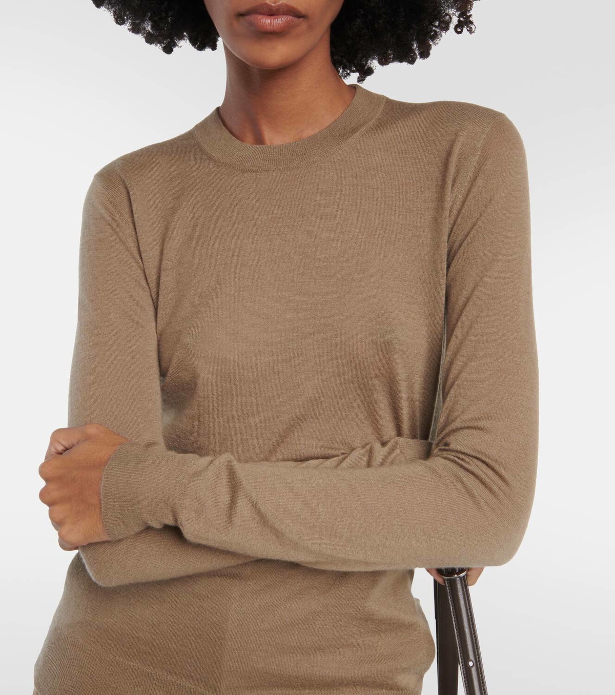 Joseph Cashair cashmere sweater Joseph