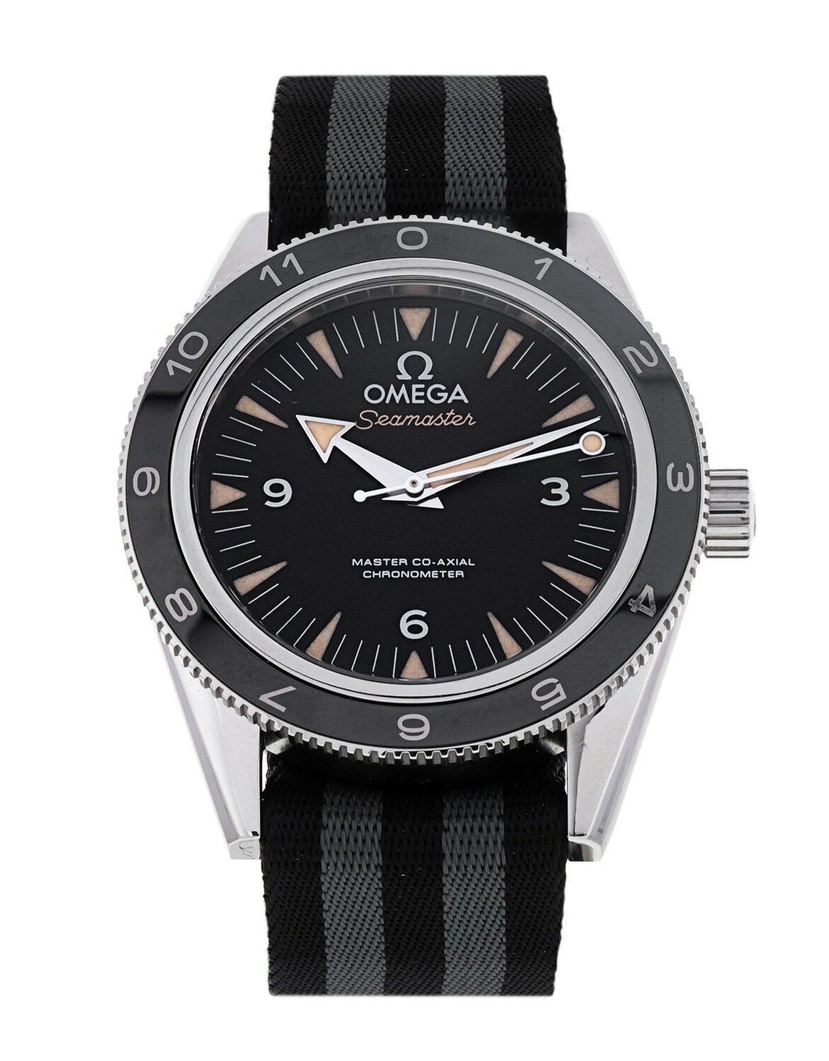 Omega Seamaster 300m 233.32.41.21.01.001 Omega
