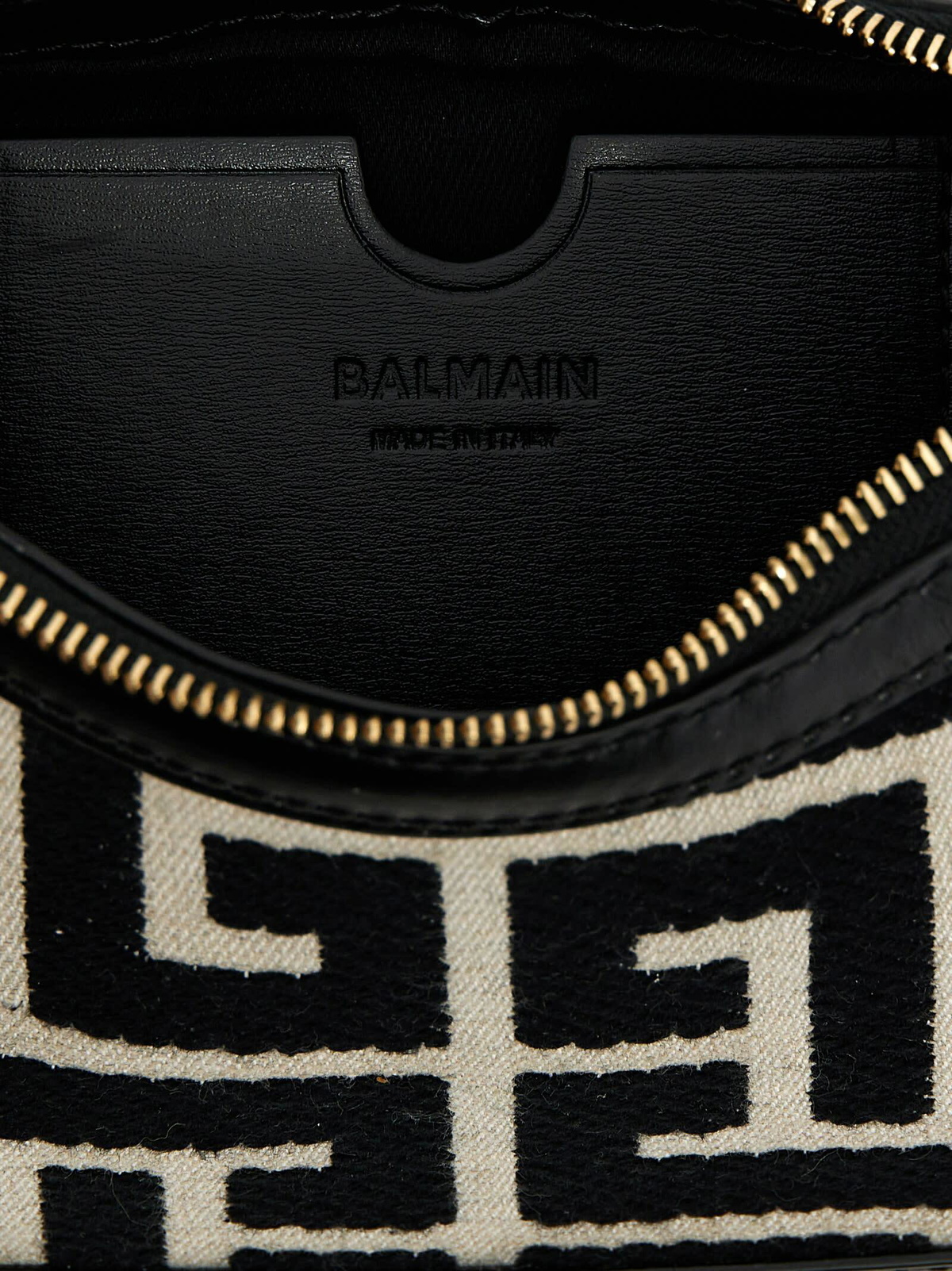 Balmain b-army Shoulder Bag Balmain