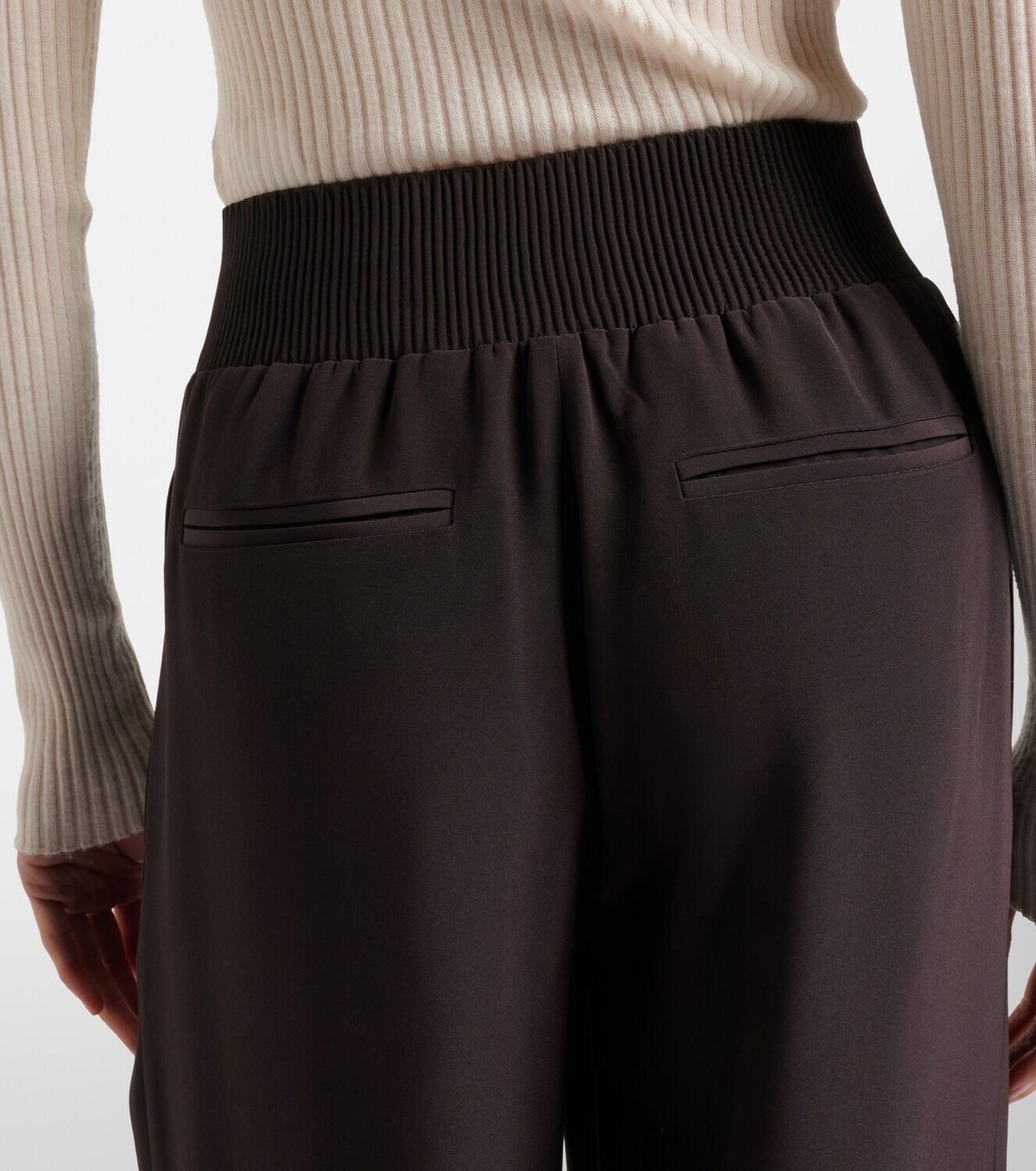 Joseph Nour wide-leg pants Joseph