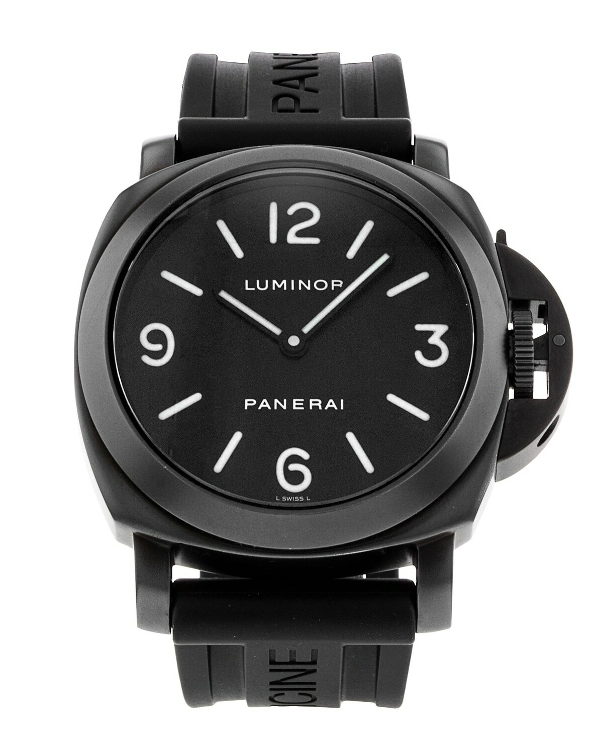 Panerai Luminor Base PAM00009 Panerai
