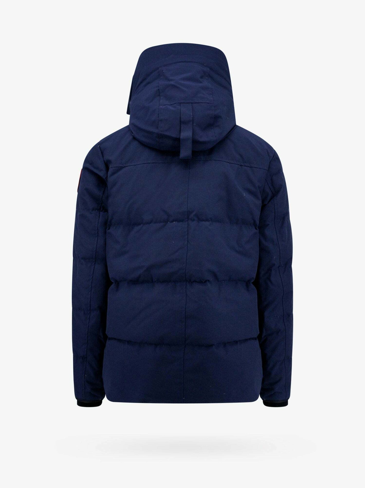 Canada Goose Jacket Blue Mens Canada Goose