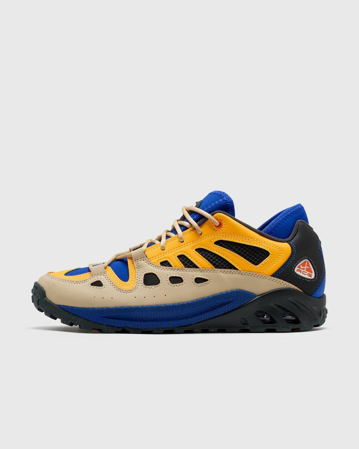 Nike Acg Air Exploraid Multi Lowtop Nike