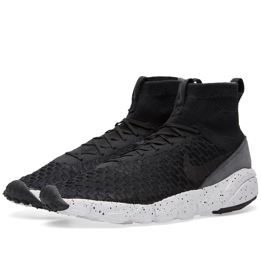 Nike Air Footscape Magista Flyknit Nike
