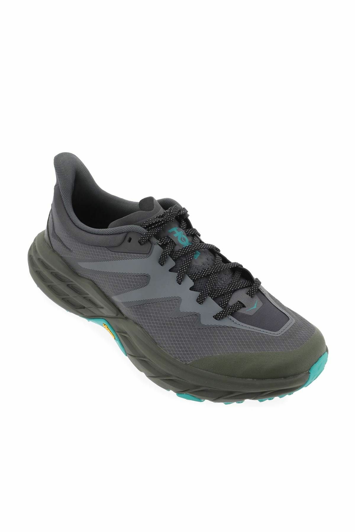 HOKA stealth/tech speedgo Black Hoka One One