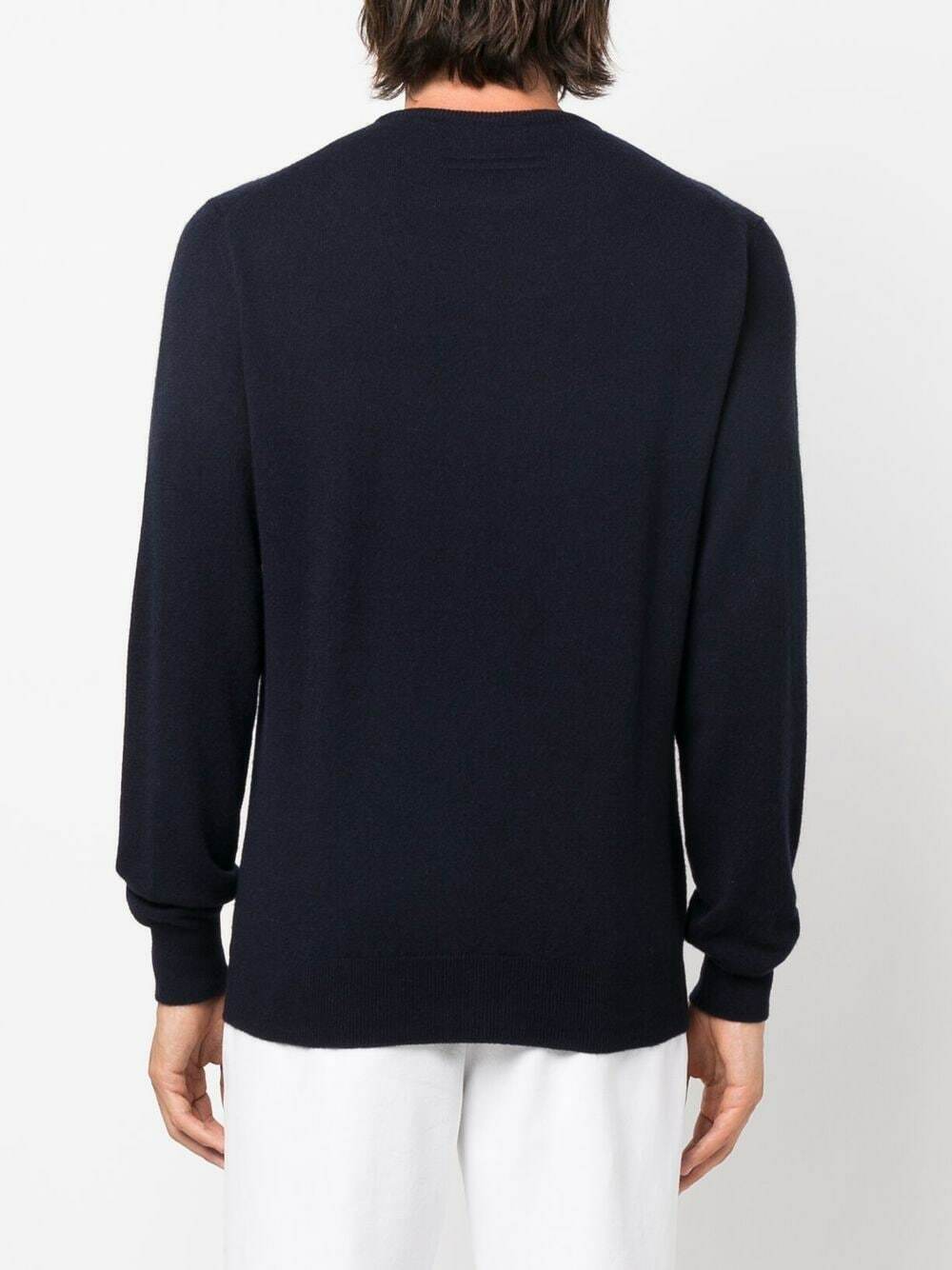 ZEGNA - Cashmere Sweater Zegna