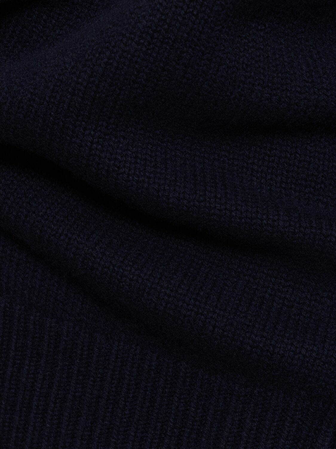 EXTREME CASHMERE N20 Xtra Core Oversize Sweater extreme cashmere