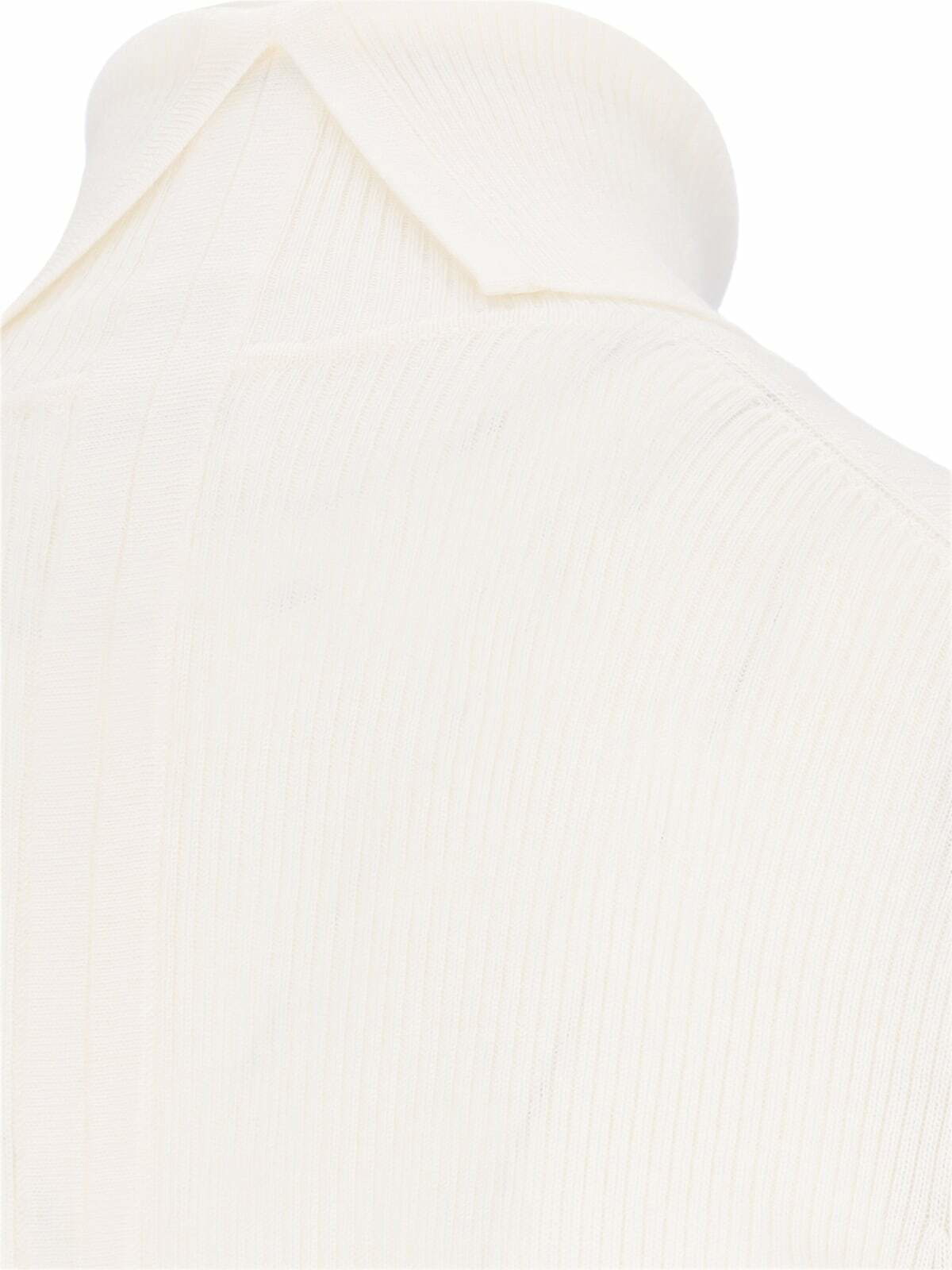 Parosh Classic Turtleneck Parosh