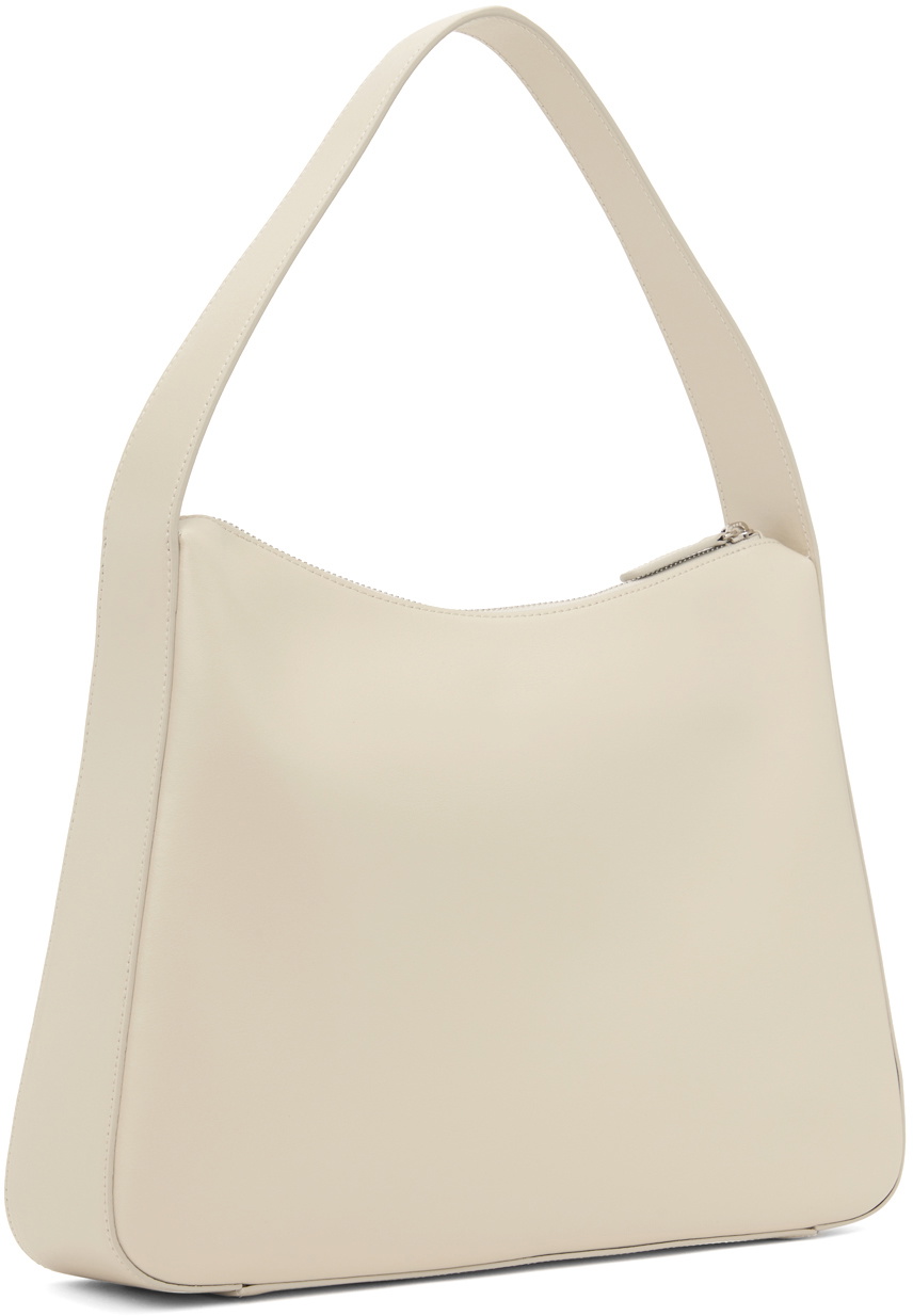 Nothing Written Beige Ferry Bag NOTHING WRITTEN