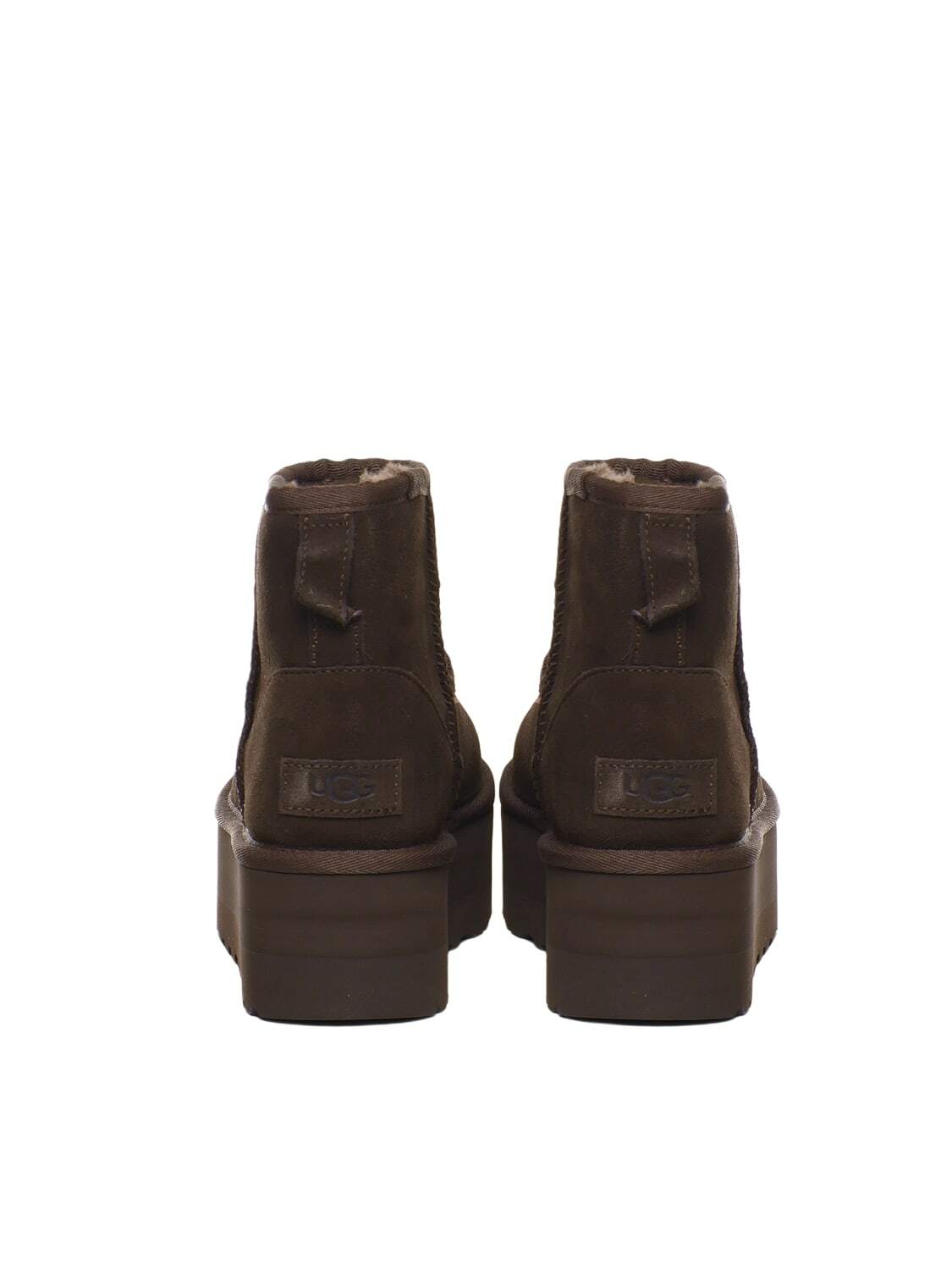 UGG Classic Mini Platform Boots Ugg