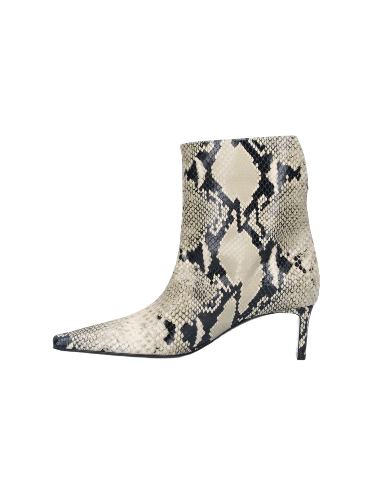 Khaite arizona 55 Ankle Boots Khaite