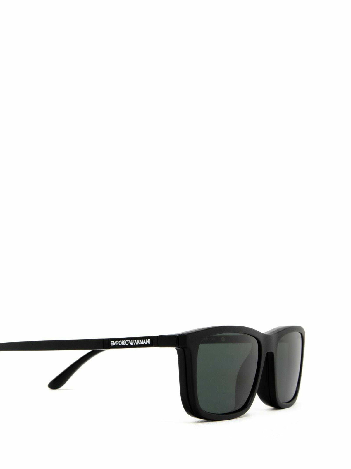 Emporio Armani Ea4115 Matte Black Glasses Emporio Armani