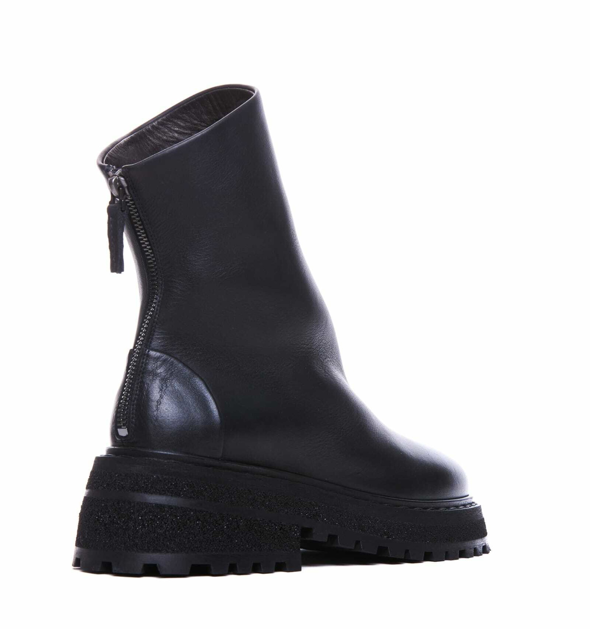 Marsell Carro Booties Marsèll