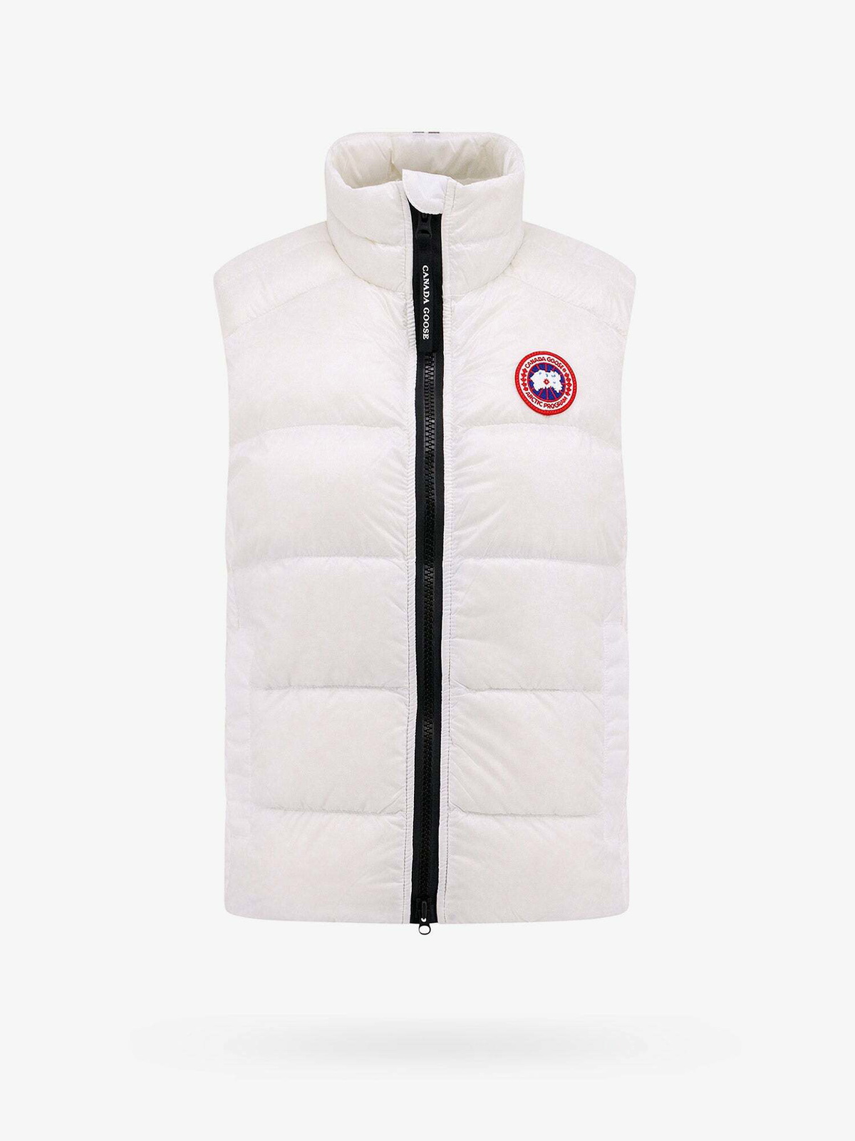 Canada Goose Jacket White Womens Canada Goose
