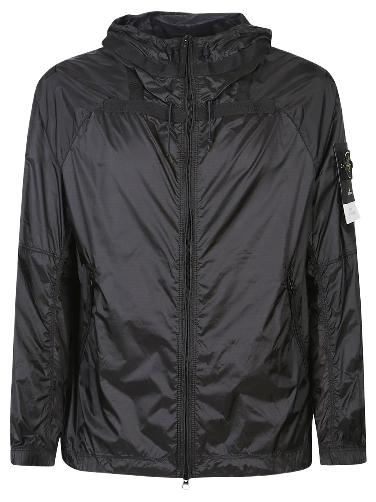 Stone Island Light Jacket Stone Island