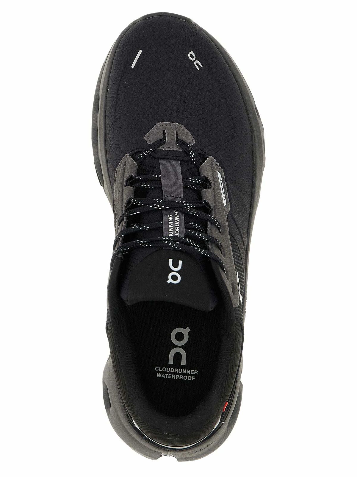 ON cloudrunner 2 Waterproof Sneakers On