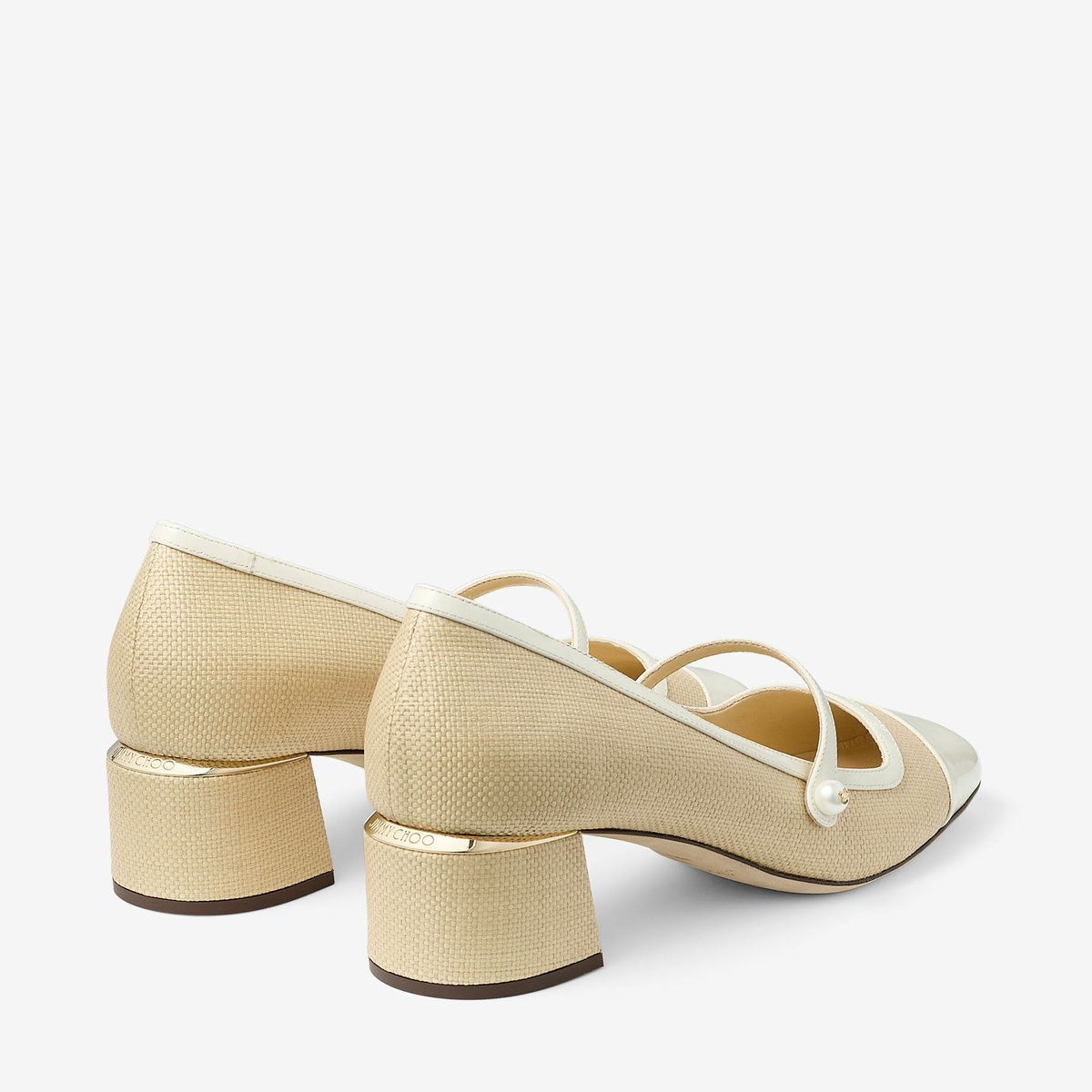 Jimmy Choo Elisa 45 Shoe Jimmy Choo