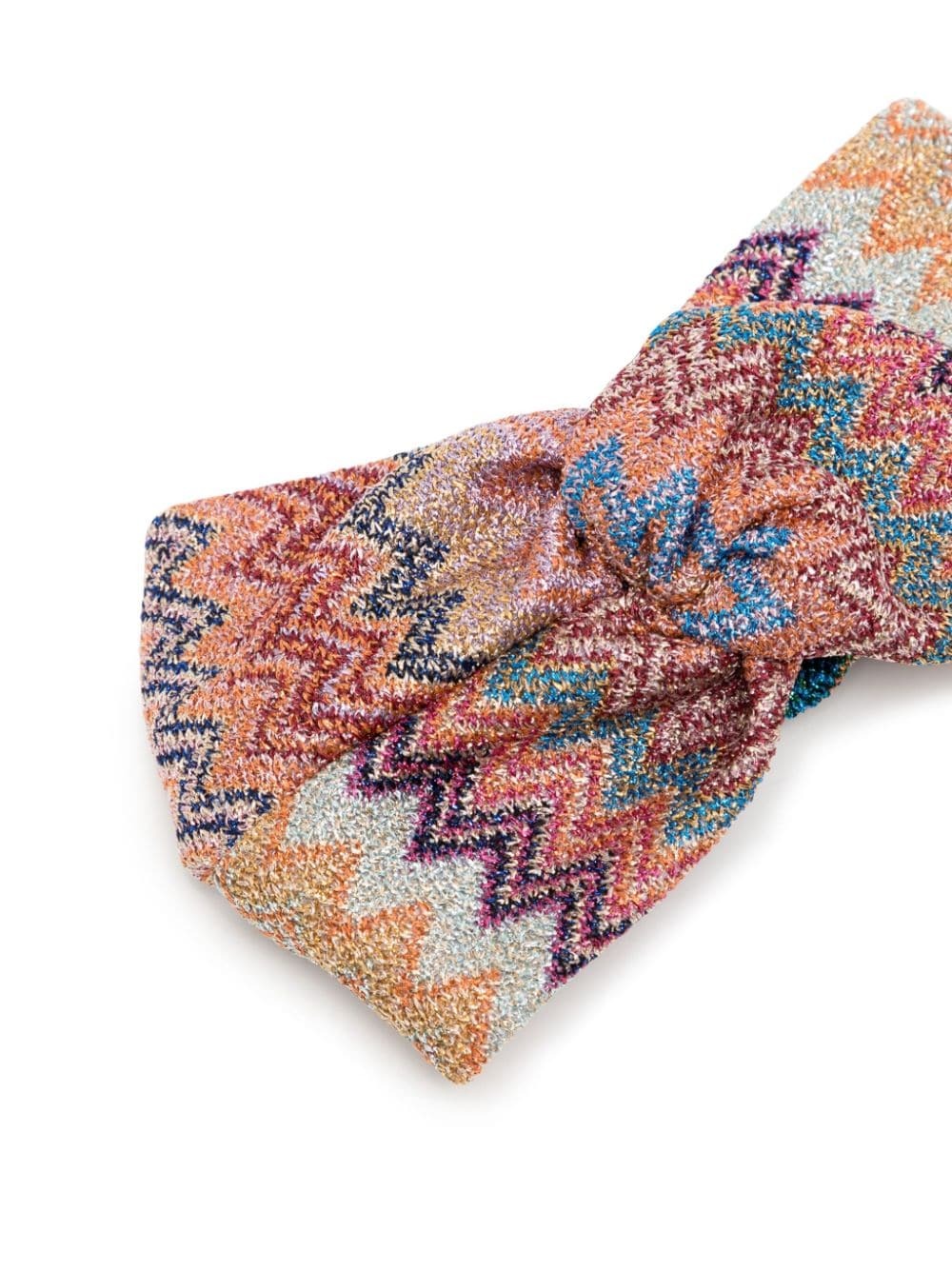 MISSONI - Headband Missoni