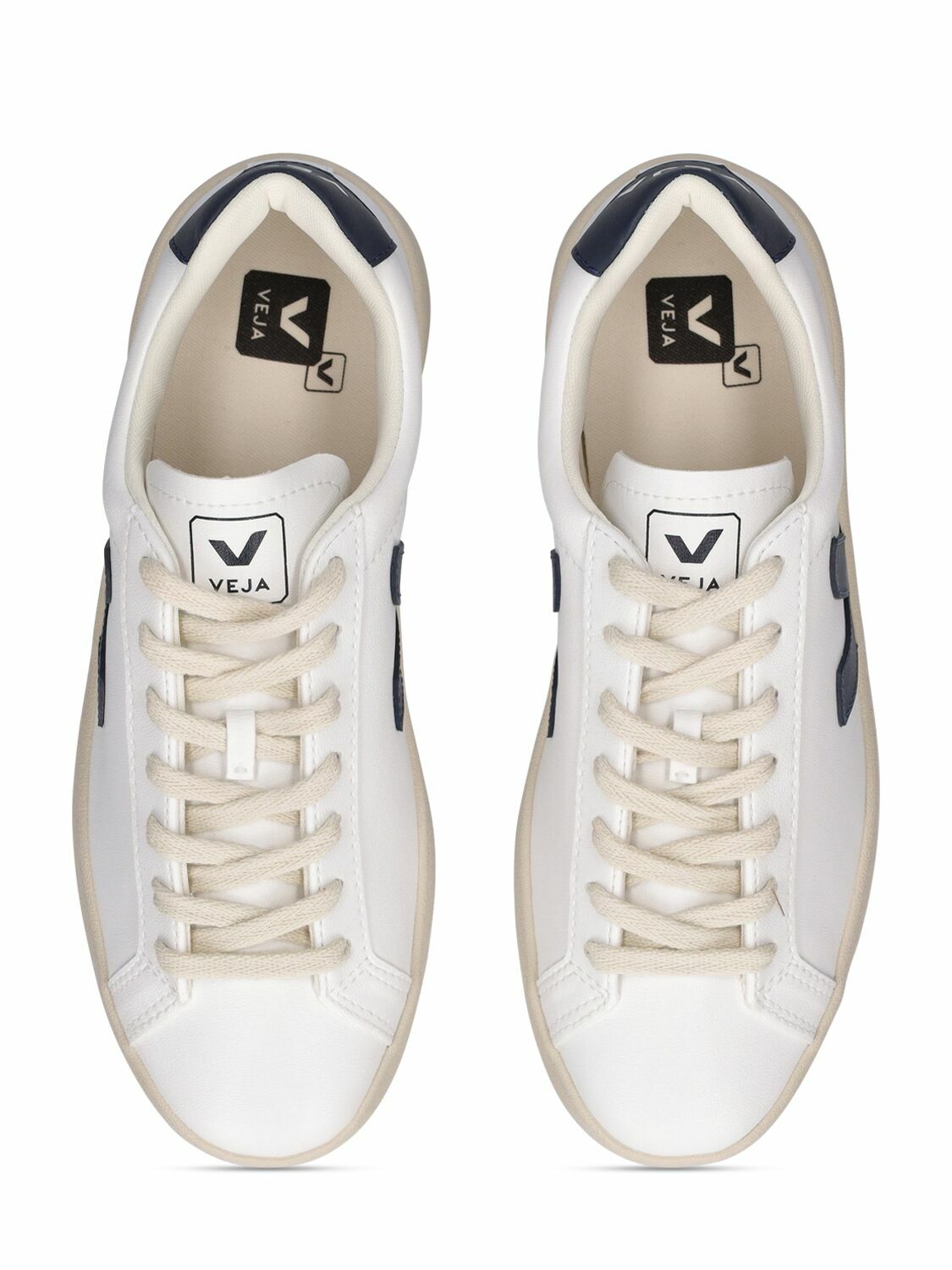 VEJA - Urca Cotton Sneakers VEJA