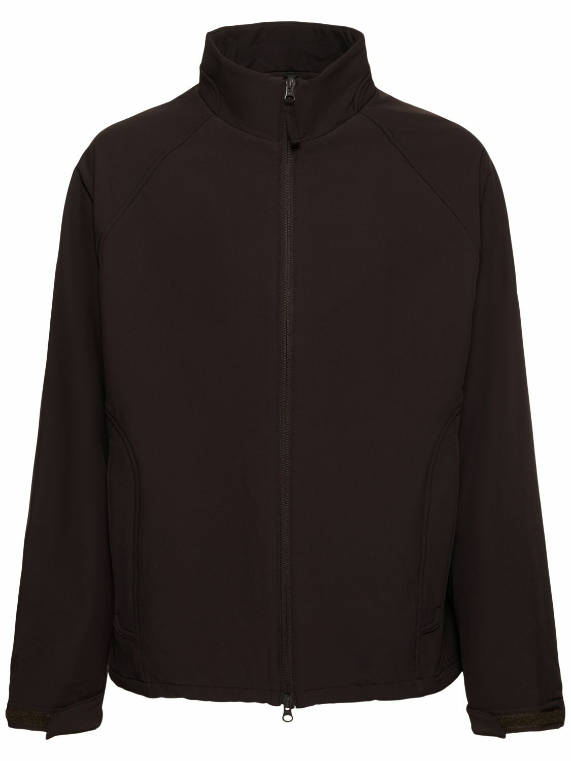 HIKING PATROL Soft Shell Jacket Hiking Patrol