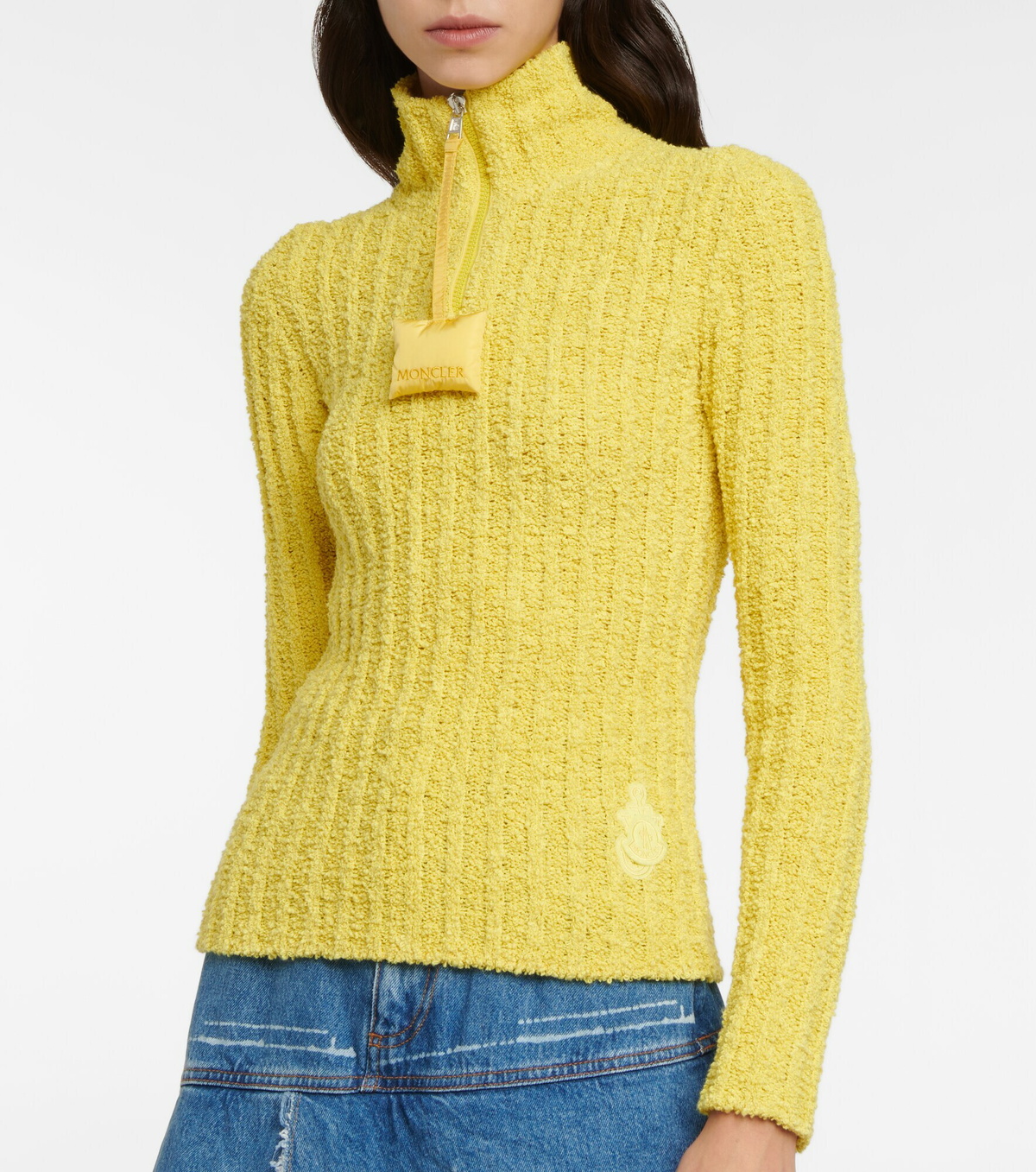 Moncler Genius - Turtleneck sweater Moncler Genius