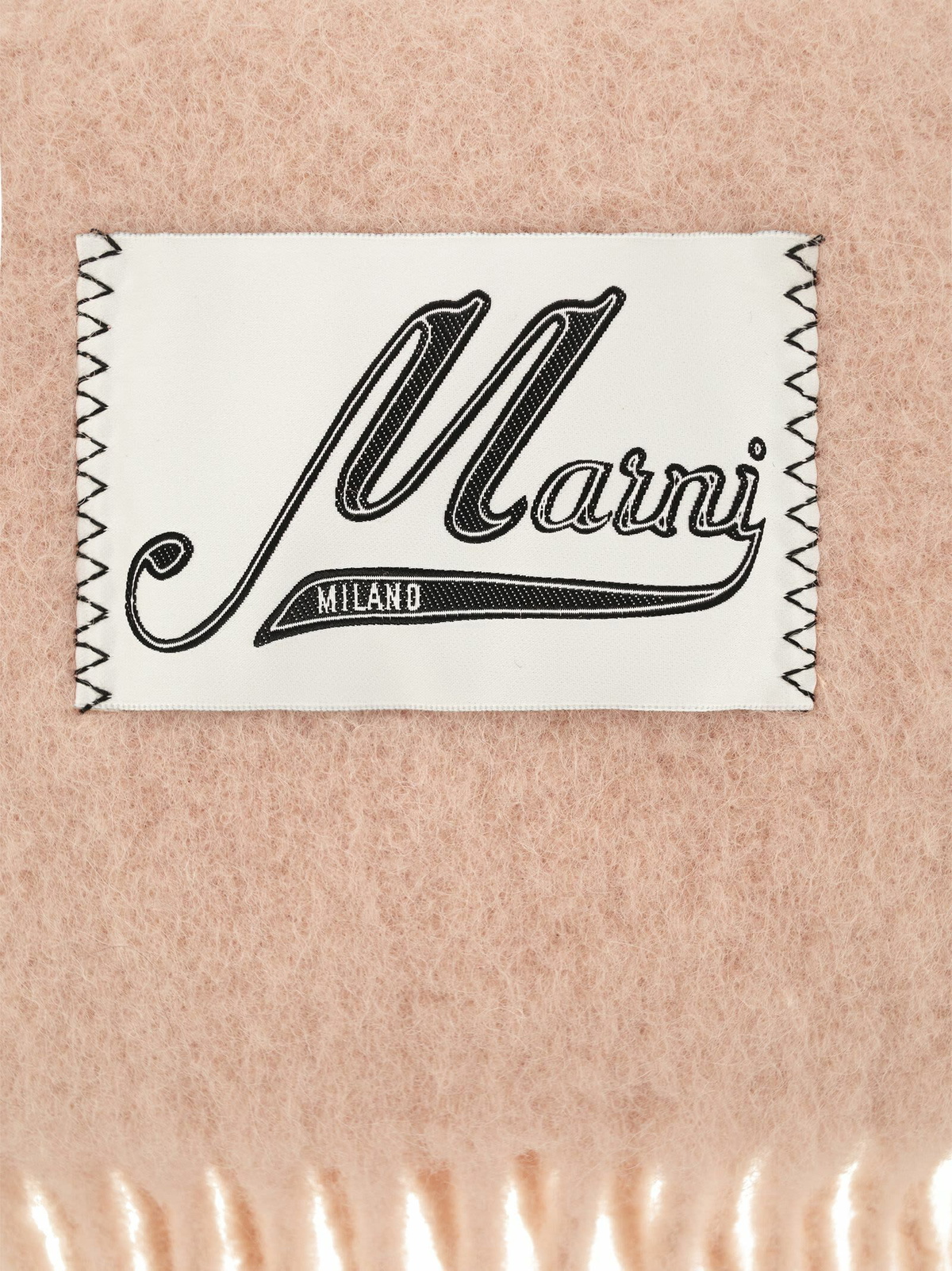 Marni Long Scarf Marni