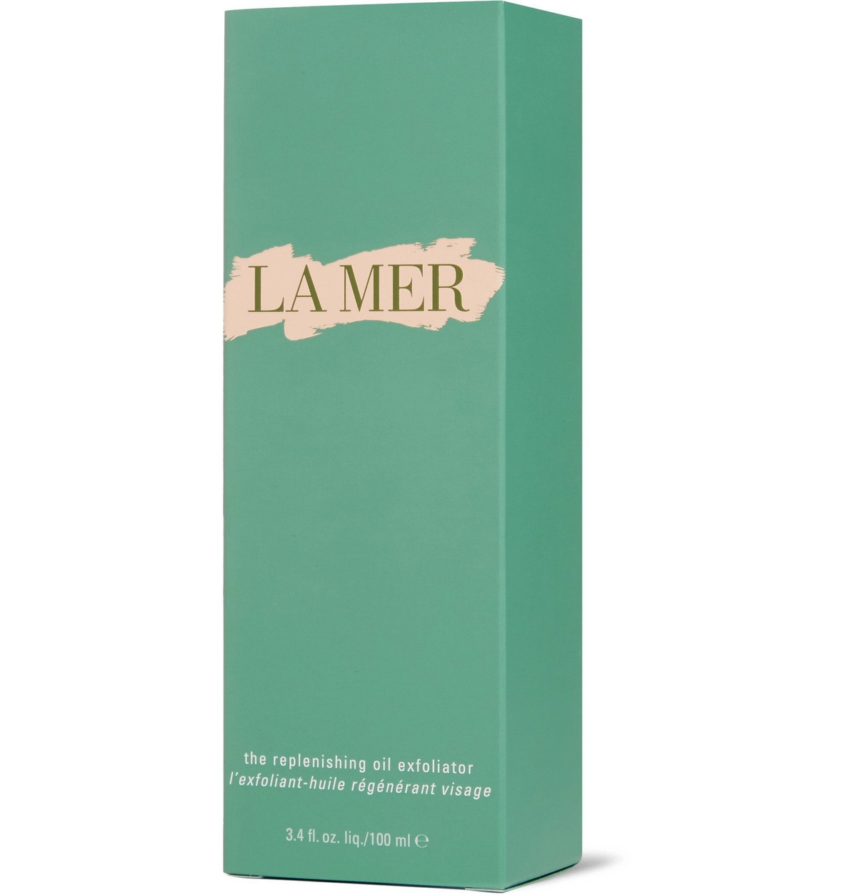 La Mer - The Replenishing Oil Exfoliator, 100ml - Colorless La Mer