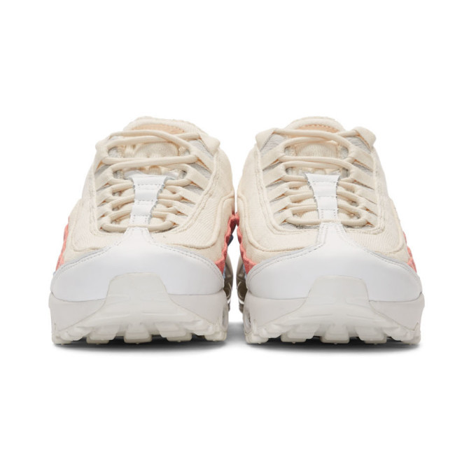 Nike Off-White Air Max 95 Sneakers Nike