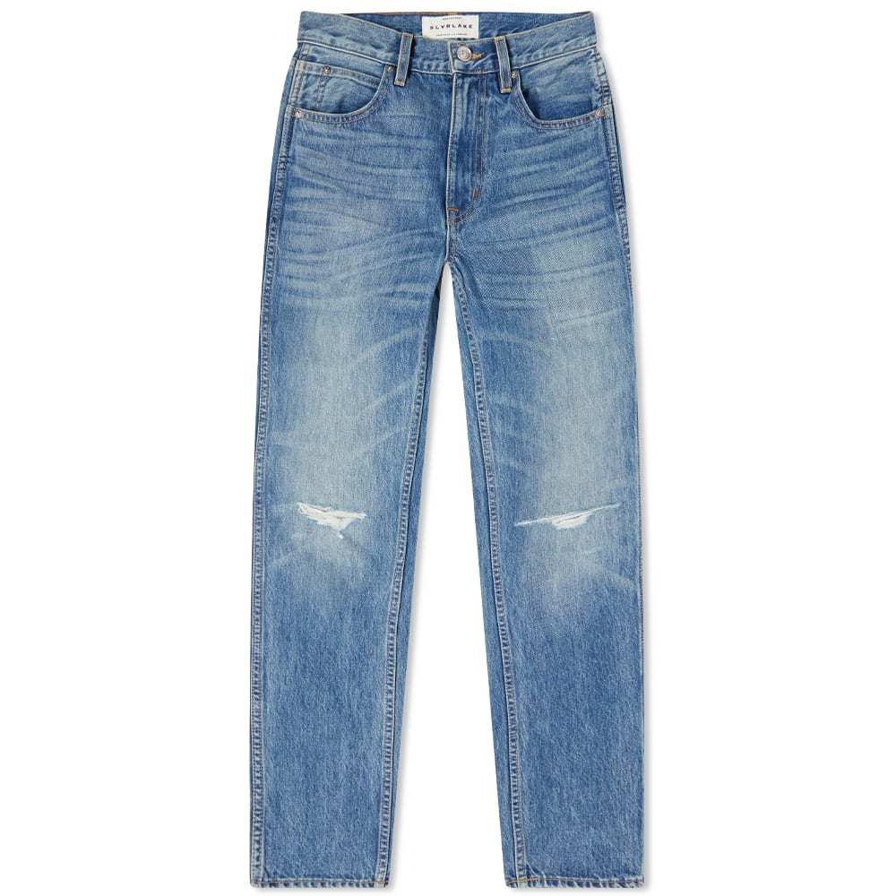 SLVRLAKE Virginia Jean SLVRLAKE