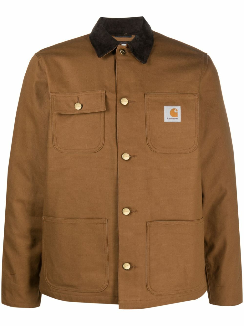 CARHARTT WIP - Michigan Coat Jacket Carhartt WIP