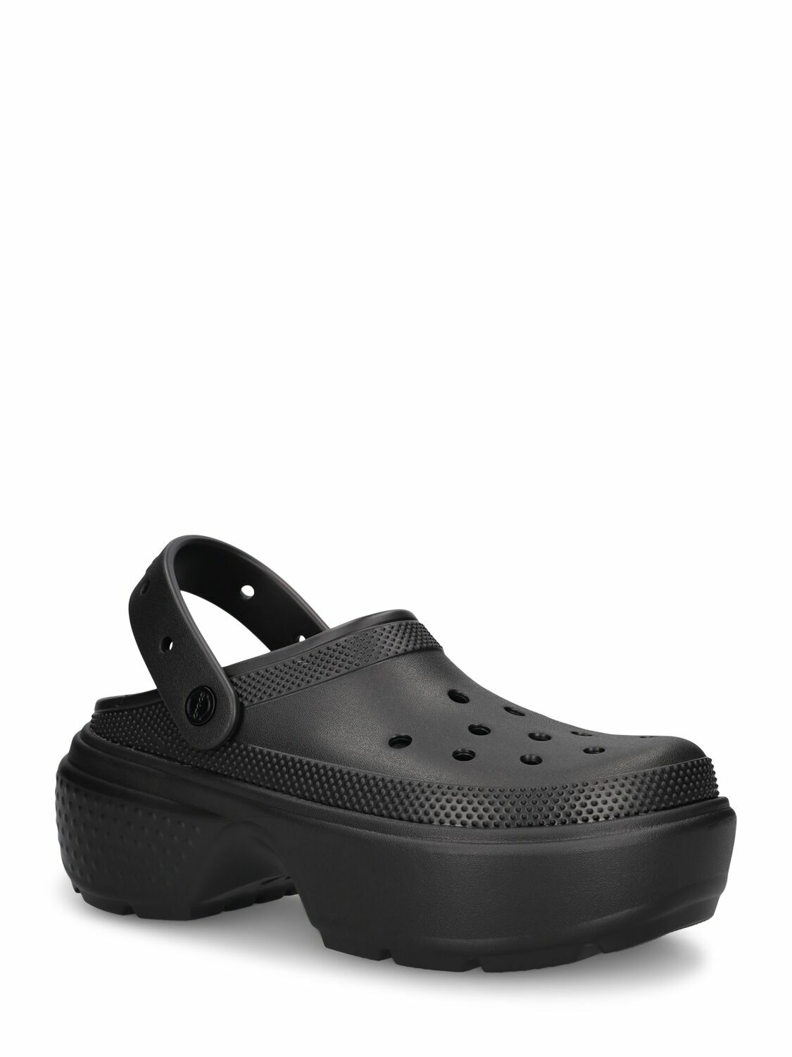 CROCS Stomp Clogs Crocs