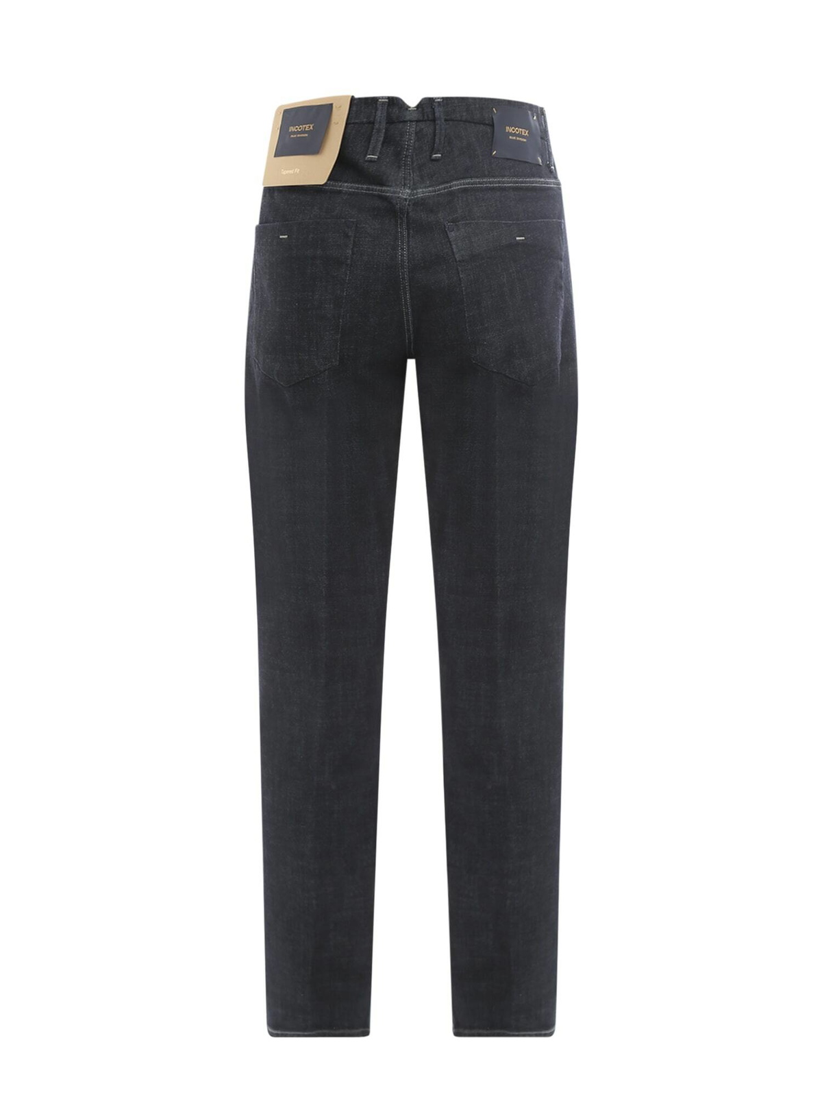 Incotex Jeans Incotex