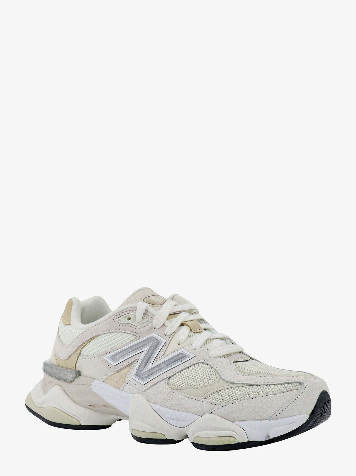 New Balance 9060 Beige Mens New Balance